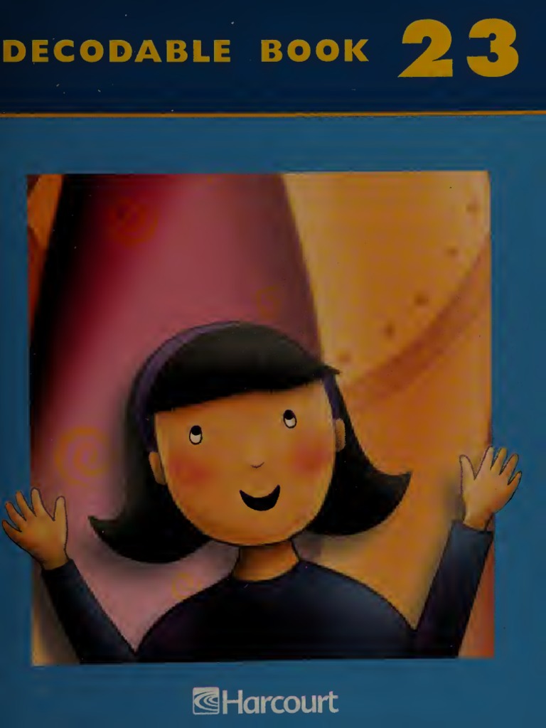 Decodable Book Grade 1 23 Gevry Claudine Nancy S Annas Archive | PDF | Bat