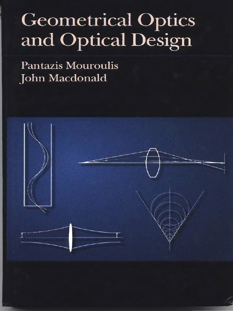 Geometrical Optics | PDF