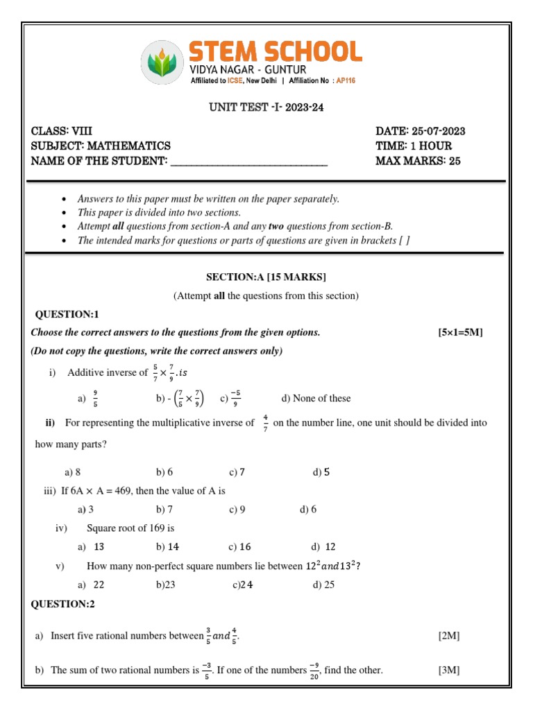 Bala | PDF | Numbers | Mathematical Concepts