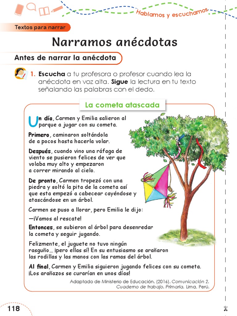 18 Lacometa Atascada | PDF