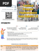 Langkah Pelaksanaan PPGB 2.0 Dalam SGMy Mac 2025 | PDF