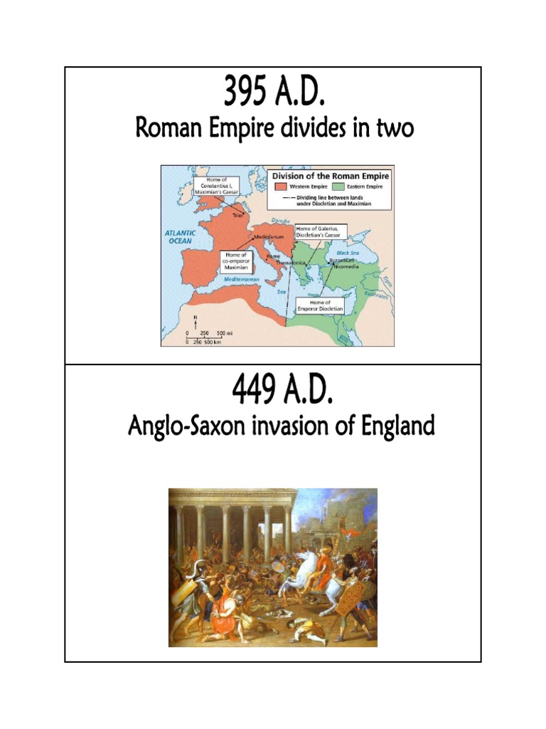 Story of The World Vol 2 Timeline Cards | PDF