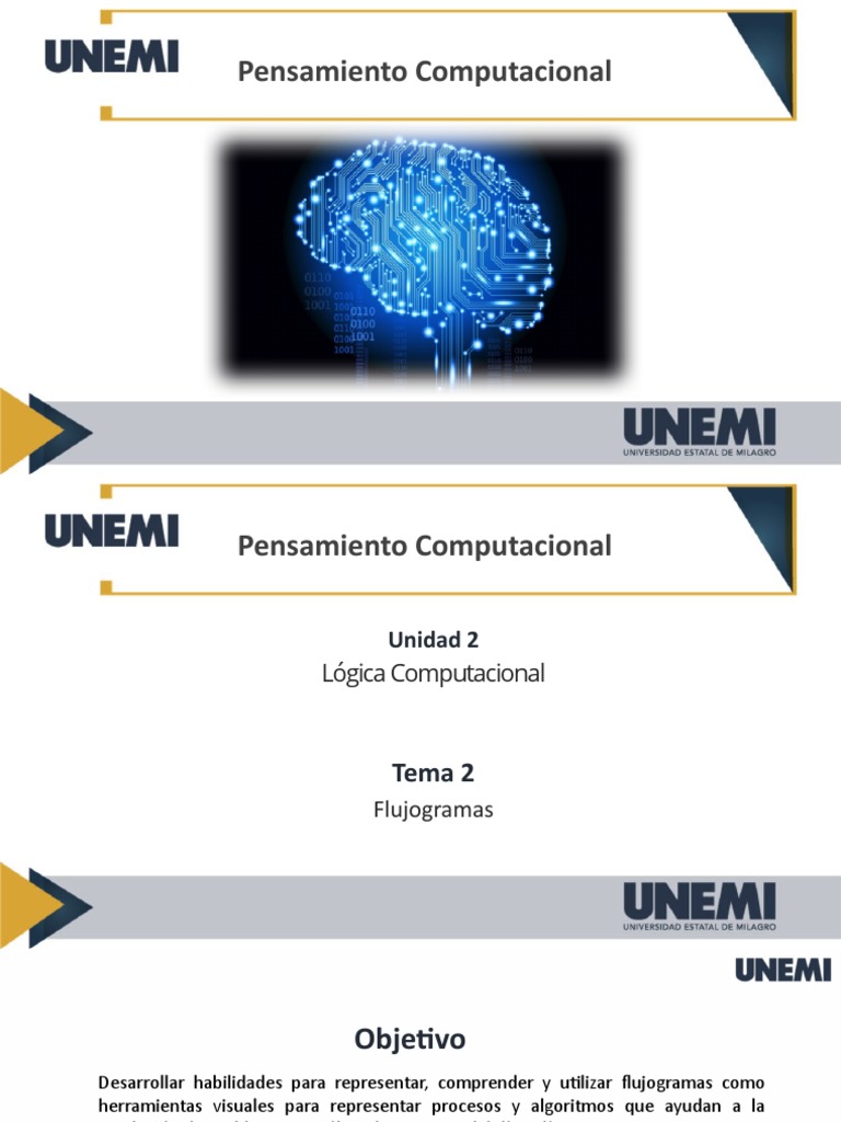 Unidad 2 Tema 2 | PDF