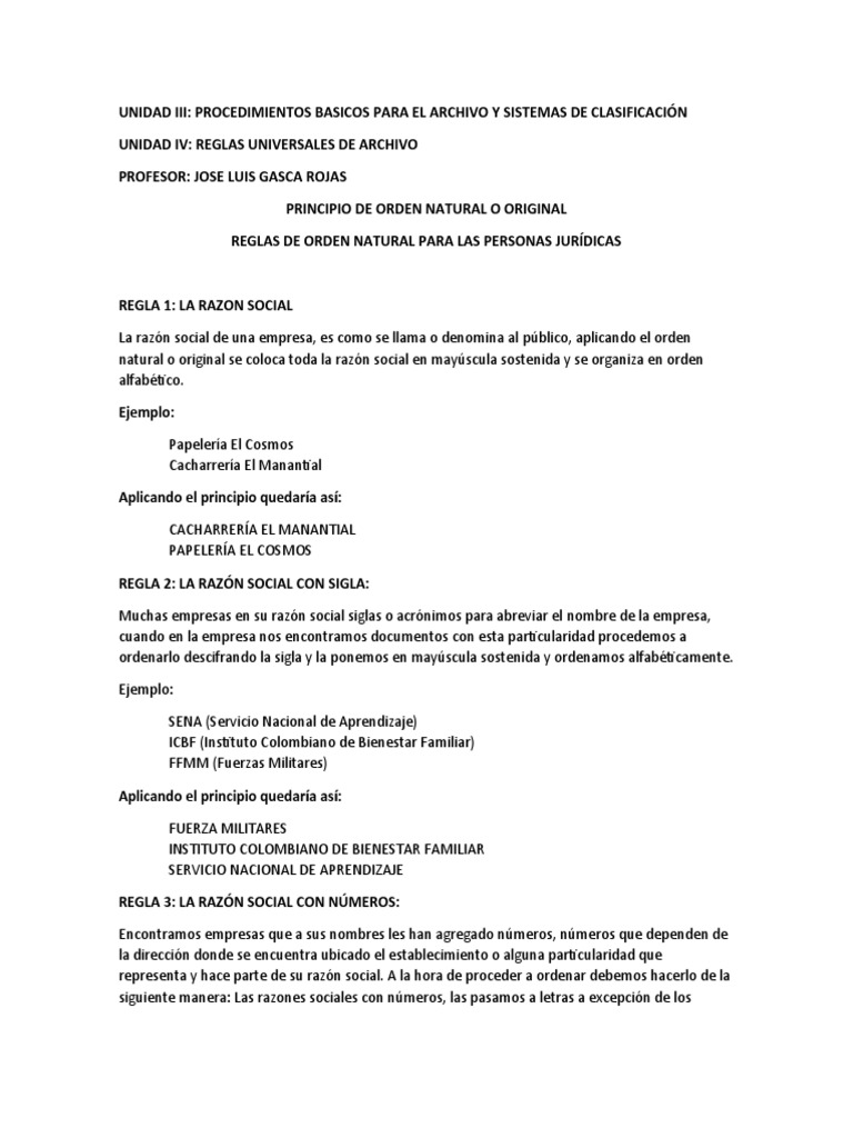 Unidad 3 y 4 | PDF Unidad 3 y 4 | PDF