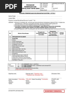 DOE Application For Generator Set Installation Guidelines - Malaysian ...