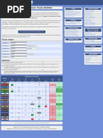 Marriland Team Builder For Pokémon Teams | PDF