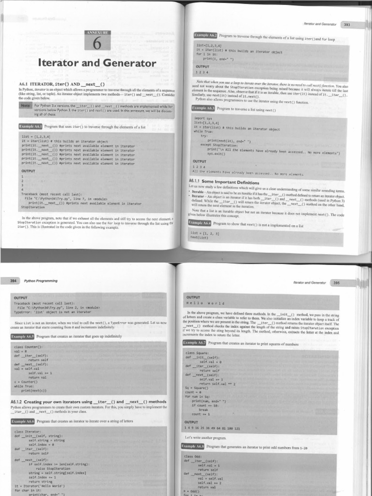Python By Problem Solving Approach Part 4 Pdf 6451
