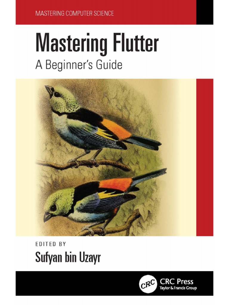 Mastering Flutter A Beginner's Guide - Mastering Flutter A Beginners ... Mastering Flutter A Beginner's Guide - Mastering Flutter A Beginners ...
