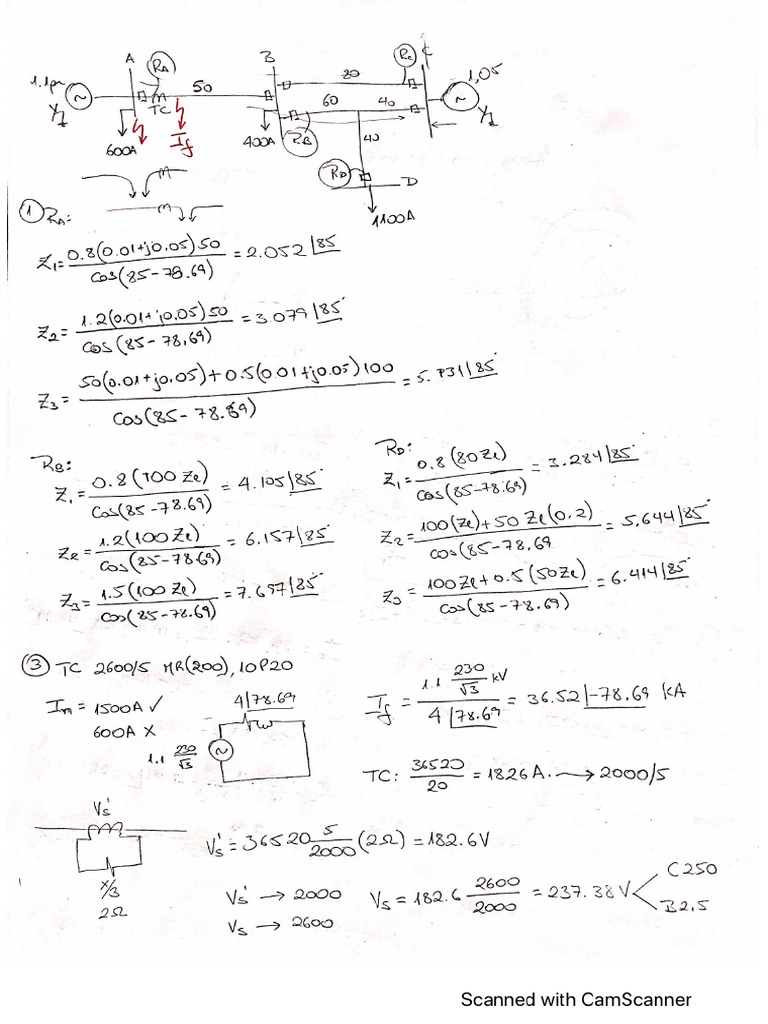 Res Exam | PDF