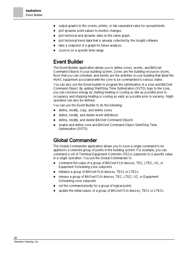 Insight - User - Guide - Part 3 | PDF