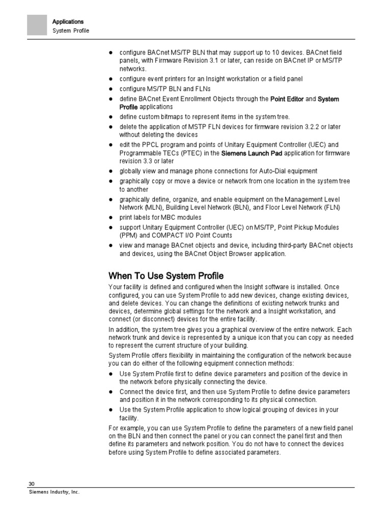 Insight - User - Guide - Part 4 | PDF | Computer Network | Flow Measurement