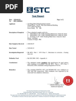 Metsec SFS Operations Installation | PDF | Framing (Construction) | Wall