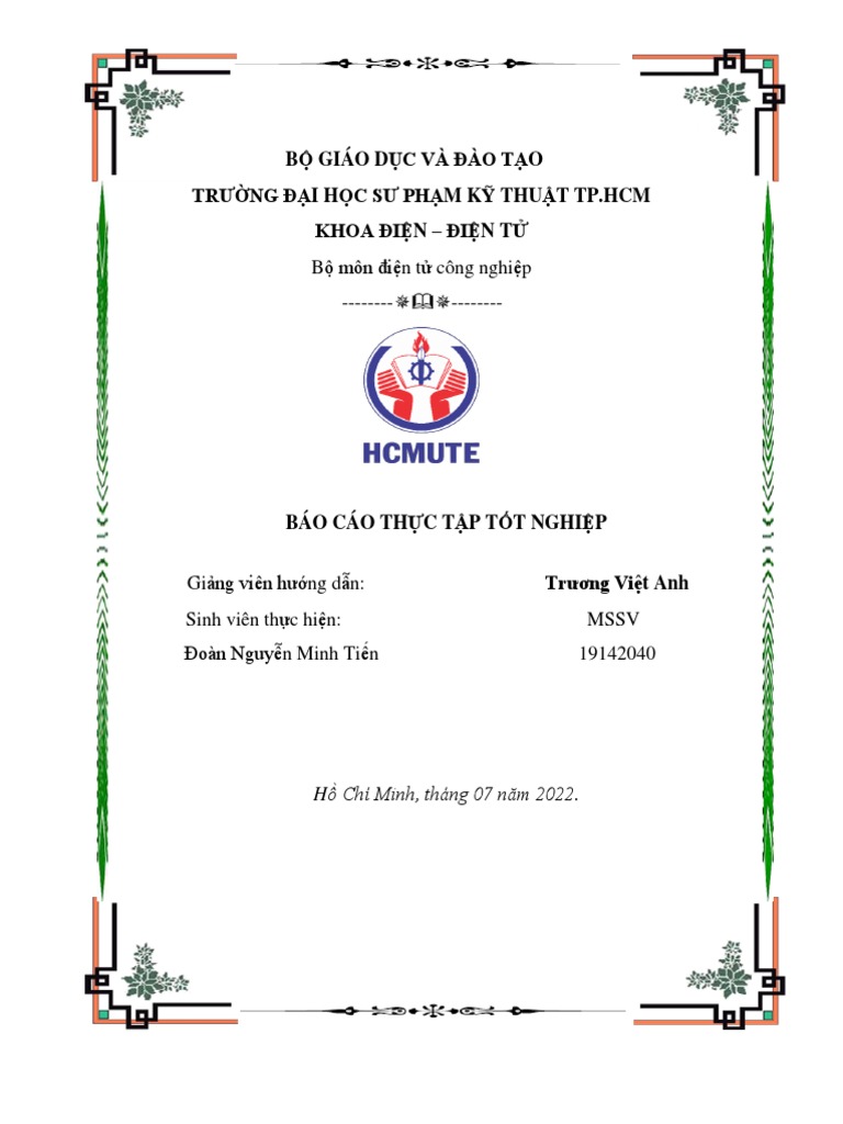Doan Nguyen Minh Tien - 19142040 | PDF