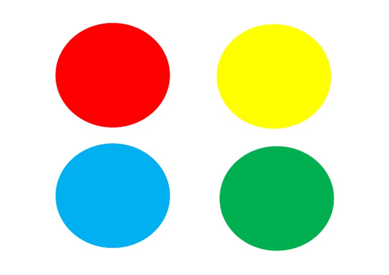 Lingkaran Full | PDF