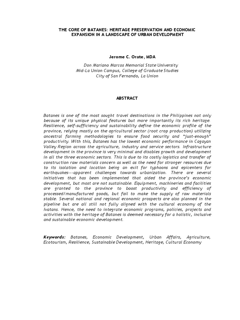 Dda 313 Final Requirement - Orate | PDF