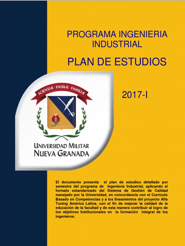 Contenidos Programaticos | PDF