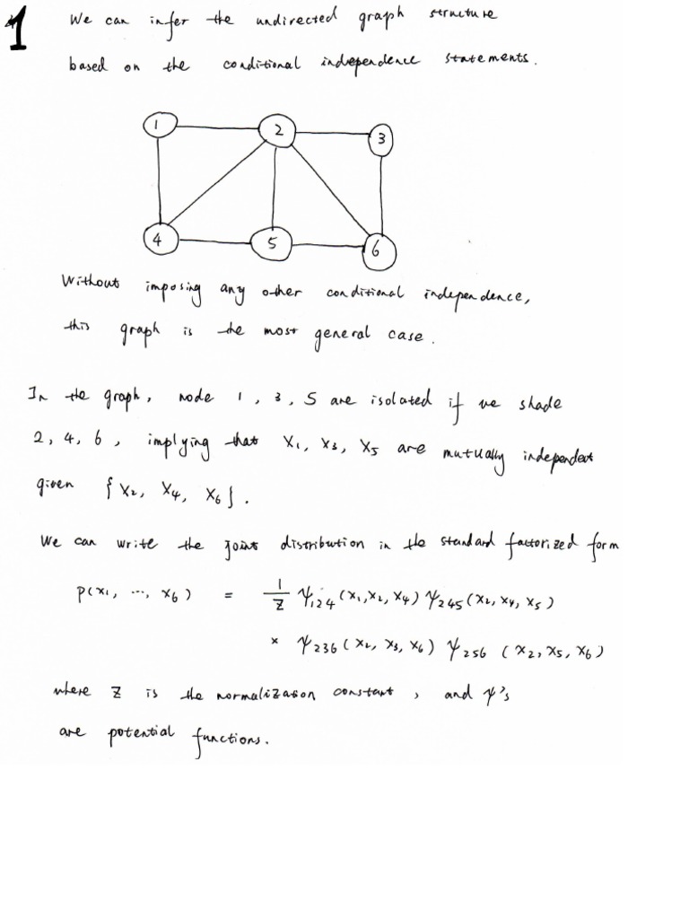 Applied HW4 Solutions | PDF | Mathematics | Theoretical Computer Science Applied HW4 Solutions | PDF | Mathematics | Theoretical Computer Science
