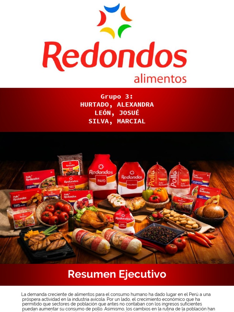 Plan - Redondo | PDF