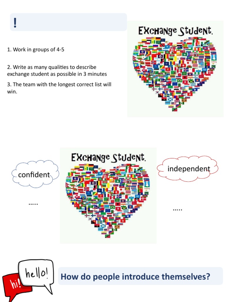 Focus 2 - Unit 1 - Writing.1 2 | PDF | Learning | Applied Linguistics