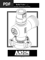 Data Sheet of Double Studded Adapter Flange | PDF | Pipe (Fluid ...