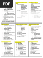 Fundamentals of Management JP Morgan Organizational Structure | PDF ...