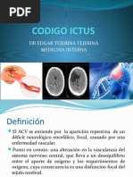 Choque Obstructivo | PDF | Fisiología | Angiología