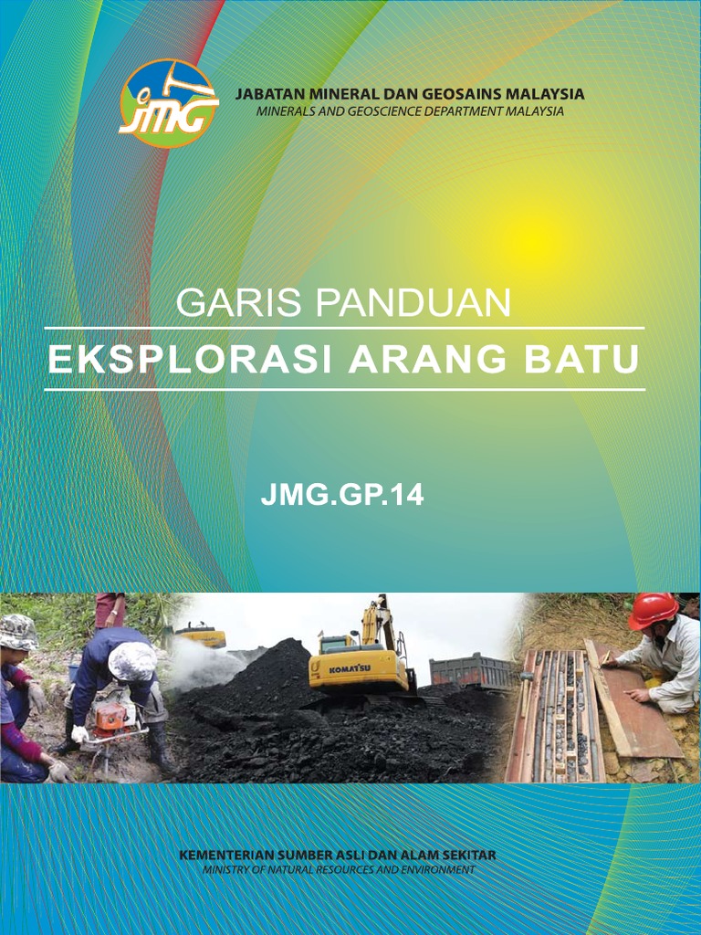 GP14 Arang Batu | PDF