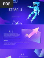 Descripción de Los Comandos de Rogic | PDF | Sensor | Robot