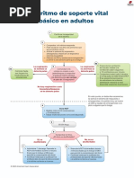 MR Sopa | PDF | Reanimación cardiopulmonar | Medicina