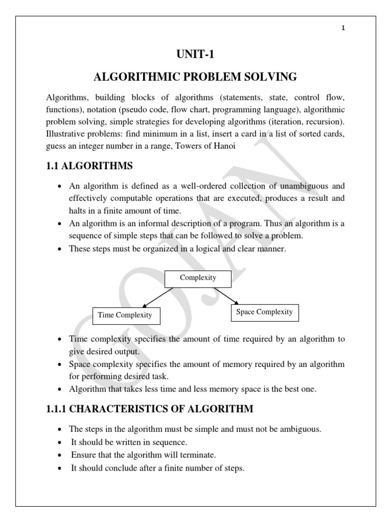 Unit 1 Py | PDF Unit 1 Py | PDF
