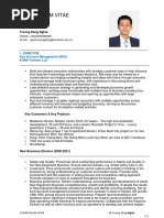 OPERA OXI Interface Setup Guide | PDF | Payments | Banks