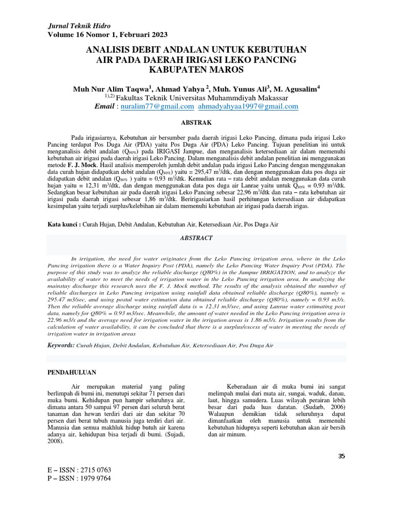 1 SM | PDF | Sains & Matematika