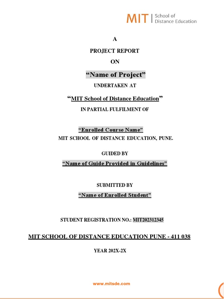 CANVAS - Dummy Project Report | PDF | Finance & Money Management ...