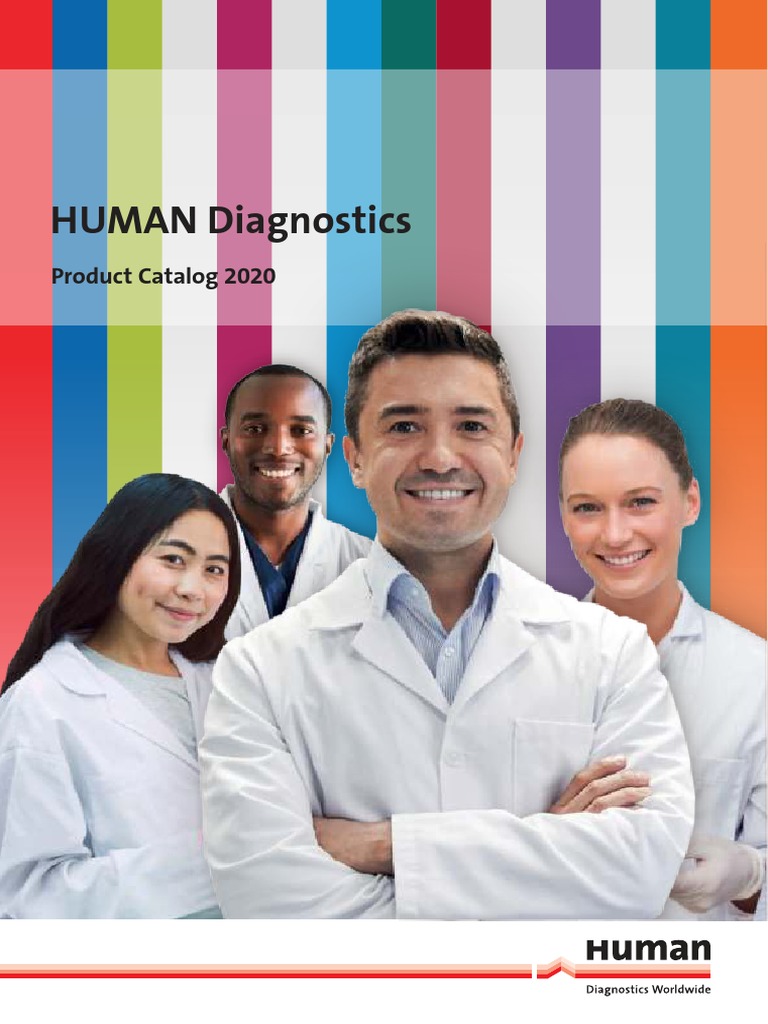 Human Product Brochure 1 | PDF