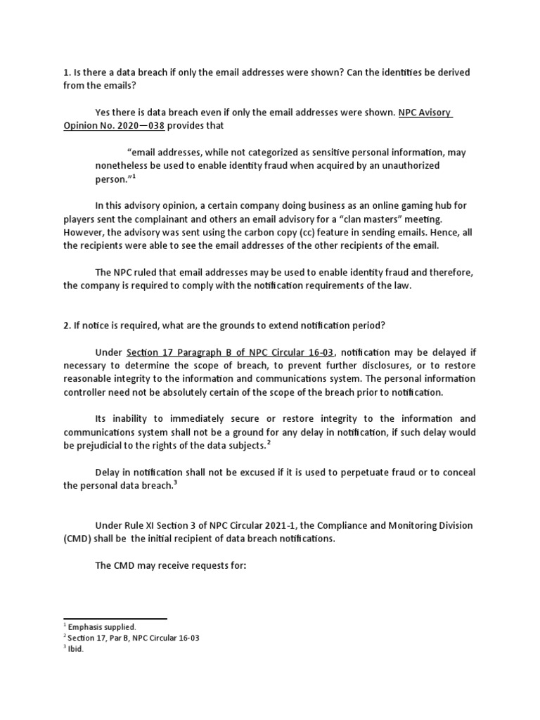 NPC Research | PDF | Finance & Money Management