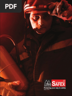 Fire Fighting Codes | PDF | Firefighting | Firefighter