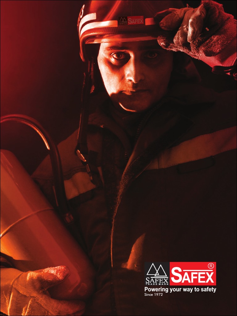 Safex Catalogue | PDF