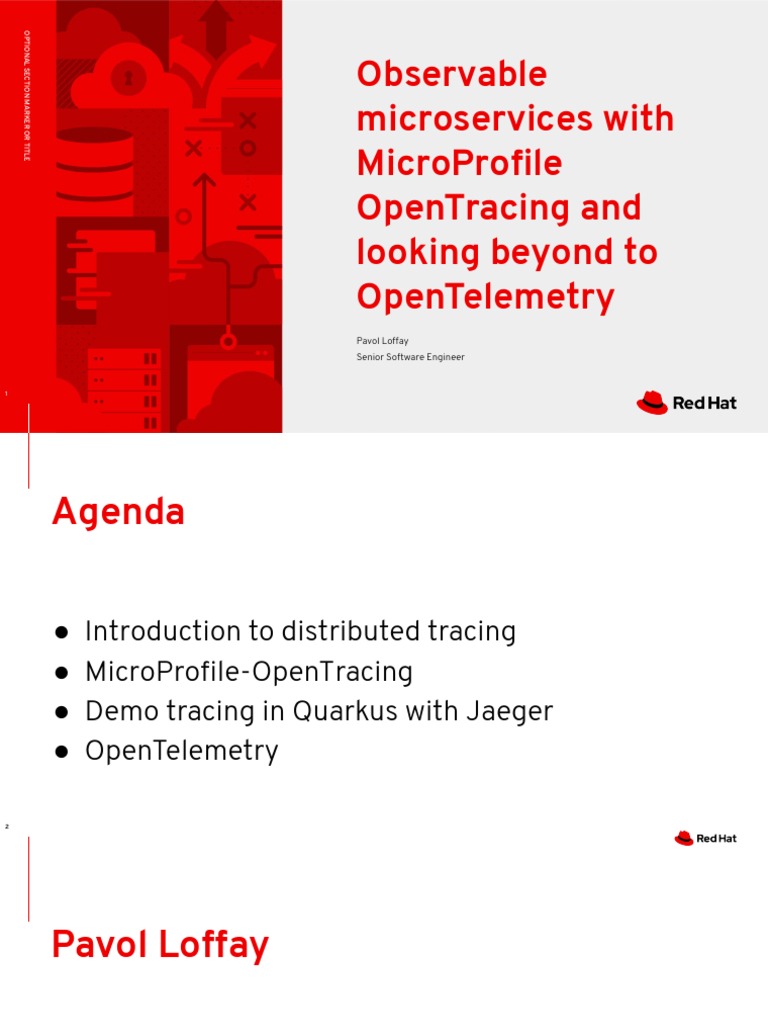 EclipseCon 2019_ Observable microservices with MicroProfile OpenTracing and looking beyond to ...