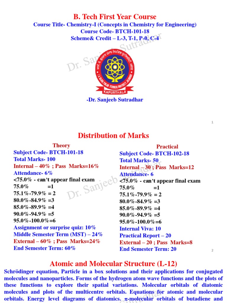 Module 1 Updated | PDF