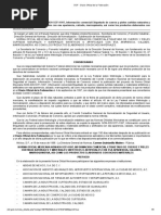 NOM-113-STPS-2009, Calzado de Protección-Clasificación ...