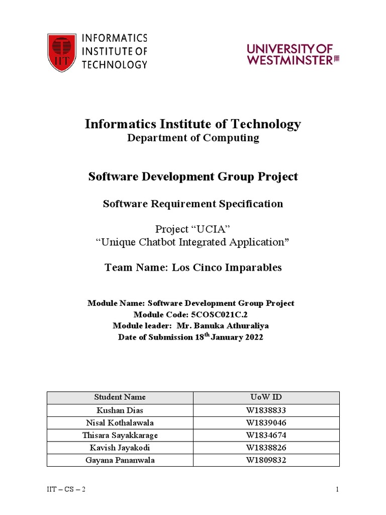 Unique Chatbot For Student Queries Pdf