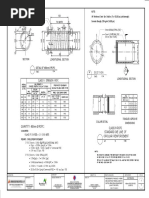 Steel Column Schedule | PDF | Beam (Structure) | Building Technology