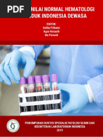 Sistem Informasi Laboratorium HCLAB | PDF