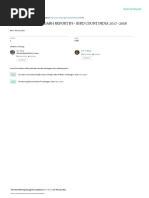 GFR 154 Certificate Template | PDF