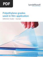 OPPANOL® B Grades | PDF | Greenhouse Gas | Lubricant