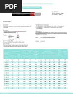4-EL Sewedy Cables Power-Cables-Catalogue | PDF | Power (Physics ...