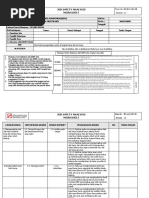 Daftar Isi Kotak P3K & Checklist | PDF