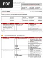 SHELL Retail Permit To Work System - 5 1 - Forms | PDF | Personal ...