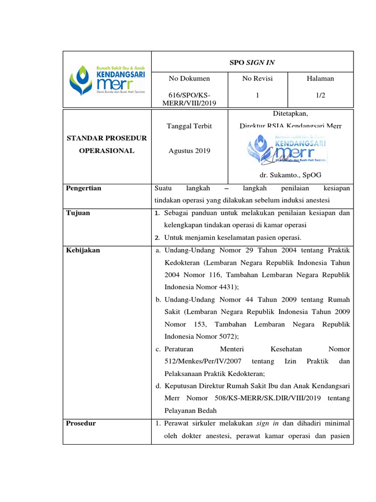 Spo Sign in | PDF