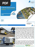 Quotation Format For Manpower Supply 01 | PDF | Taxes | Government Finances